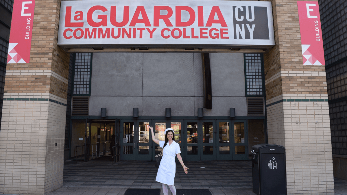 Everything You Need to Know about the LaGuardia Community College ...